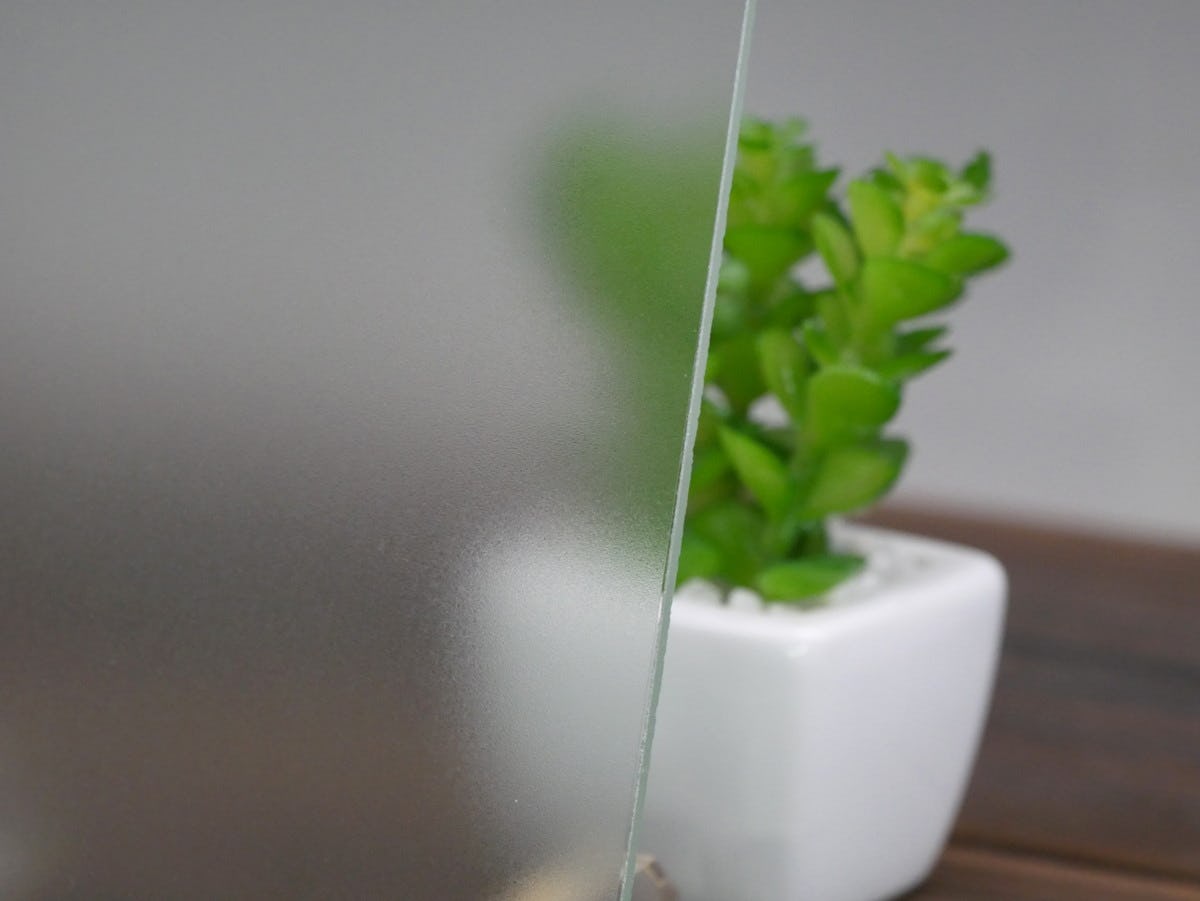 3M 窓 目隠し フィルム マットクリスタル2 SH2MACRX2 オーダーカット ファサラ 外貼り ガラスフィルム 目隠しシート 外貼り シート すりガラス調 窓フィルム UVカット 窓 ...